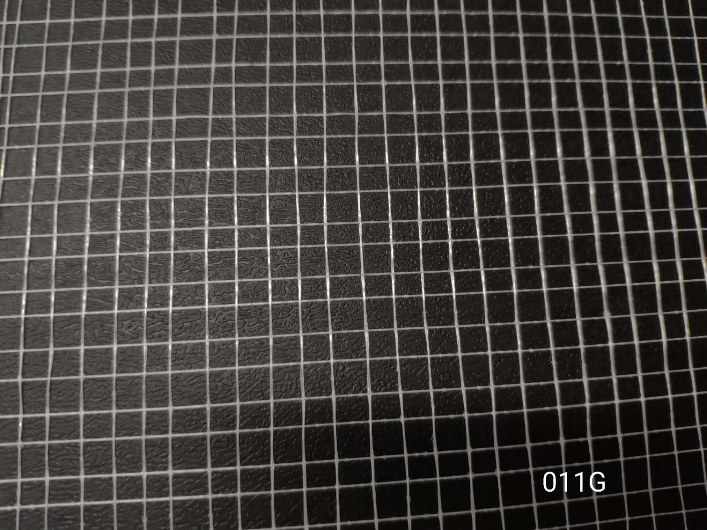 PVC Flooring Layer Connected Fiberglass Scrim netting mesh fabric ...