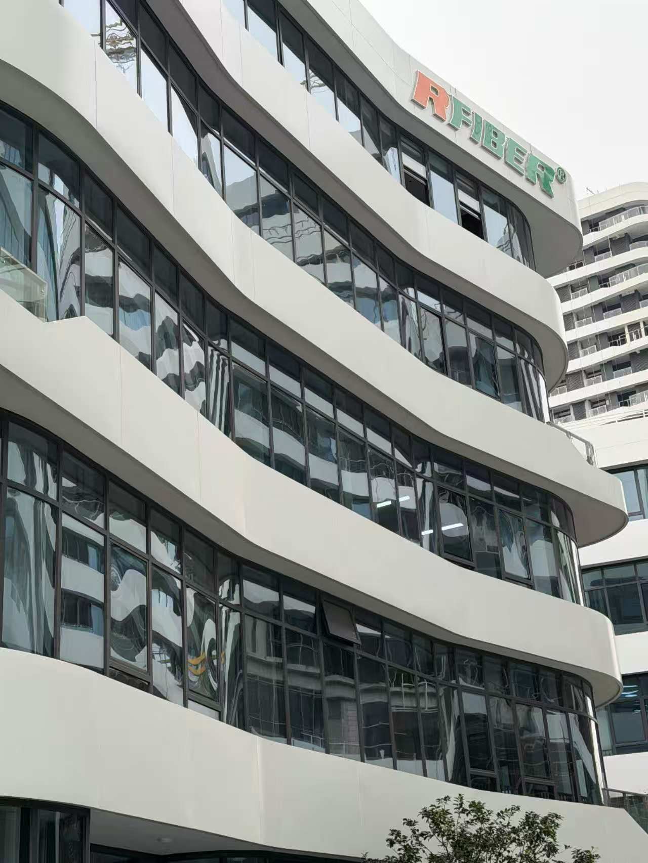 News - Exciting News: We’ve Moved to a Brand-New Office in Shanghai!